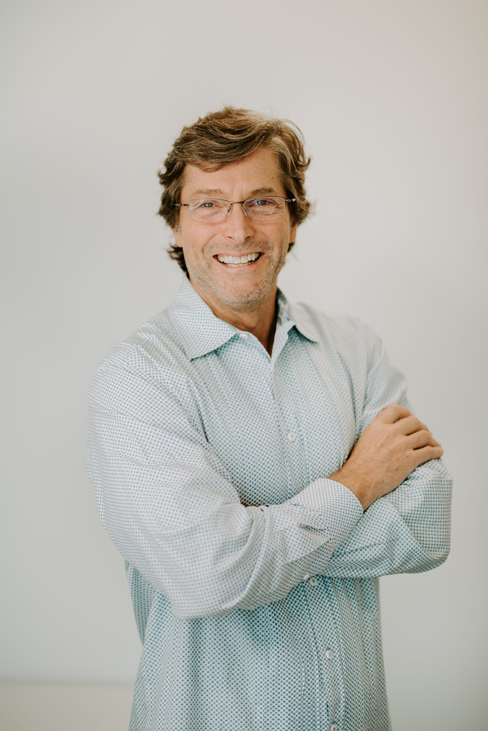 Privacy Policy | Arch Kennedy