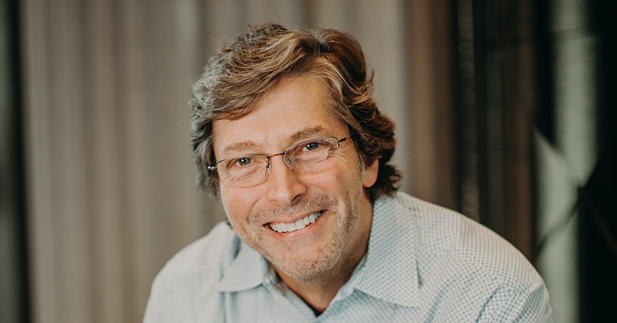 About Arch Kennedy — Bold, Unfiltered, and Unafraid