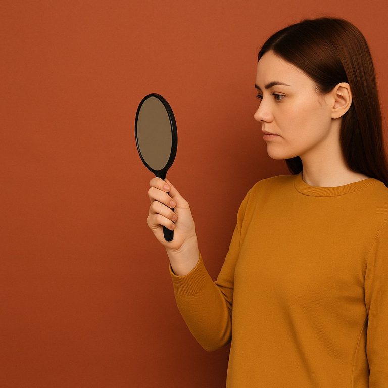 Self-Worship in Culture: A Biblical Wake-Up Call