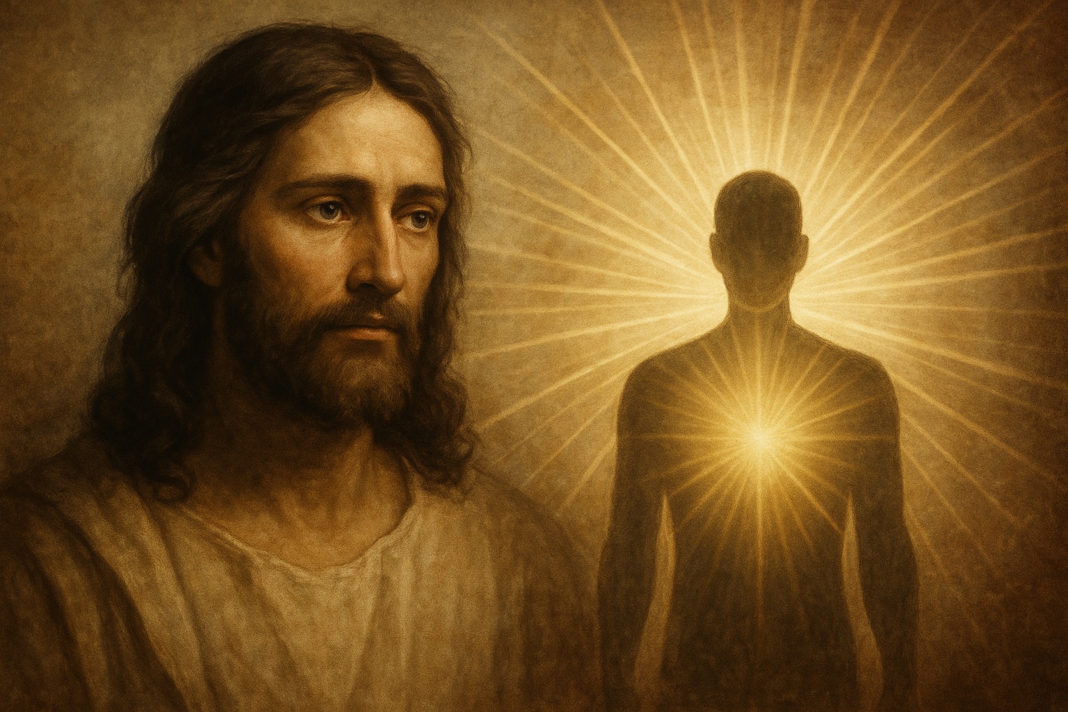 Christ Consciousness: Why It’s False