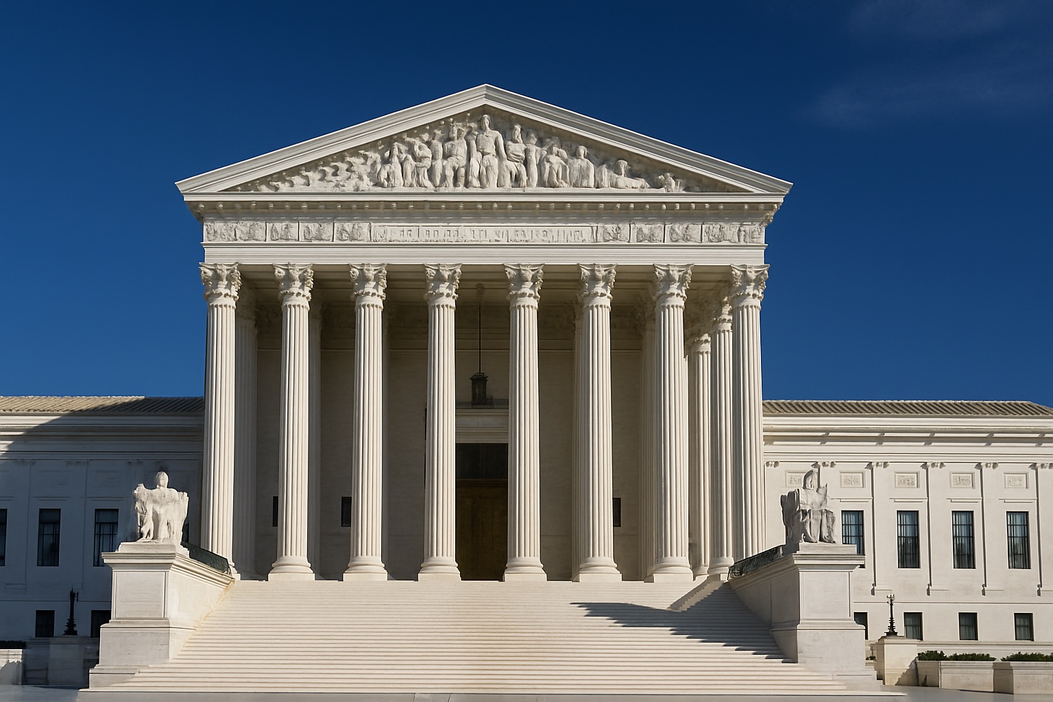 Judicial Activism: The Supreme Court’s Identity Crisis
