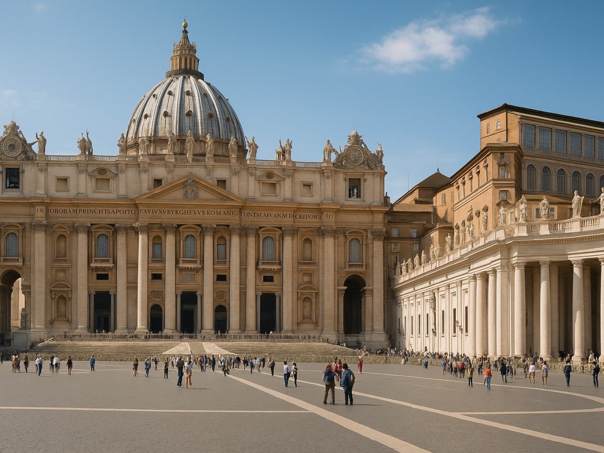 Pope Leo XIV | Arch Kennedy