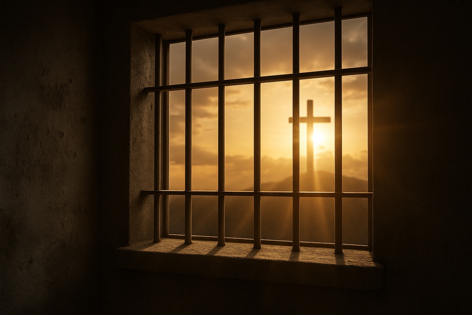 Death Penalty: A Christian View of Justice and Mercy