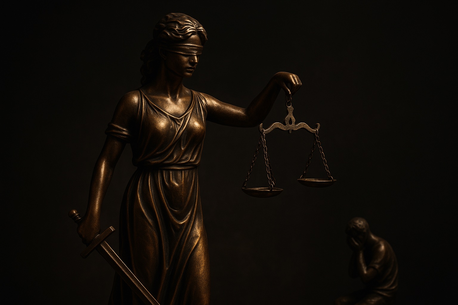 Defending Criminals and Why the Left Ignores Victims