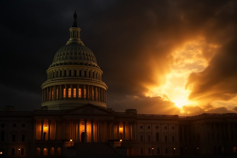 What the Government Shutdown Reveals About Truth and Healthcare